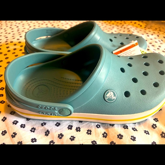 CROCS | Shoes | New Condition Limited Edition | Poshmark